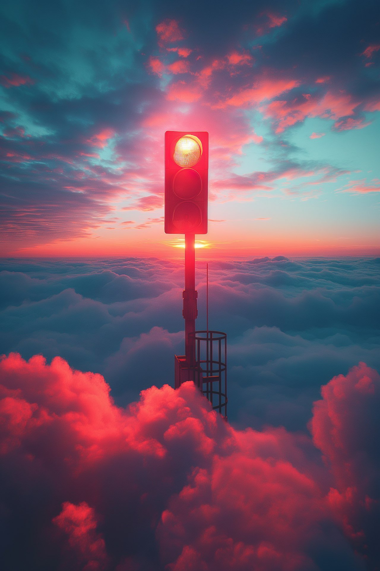 Why your brain sometimes sees danger that might not really be there ...
